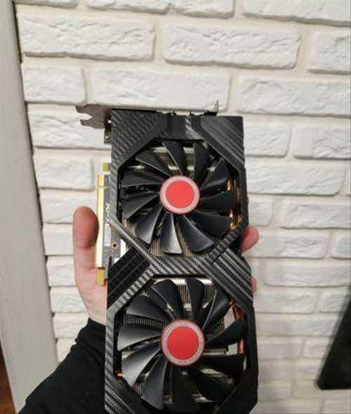 RX 580 8GB