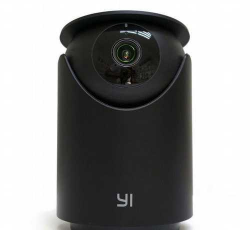 IP-камера YI Dome U Pro 2k Camera 360