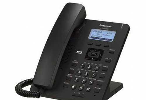 Новый телефон SIP Panasonic KX-HDV130RU