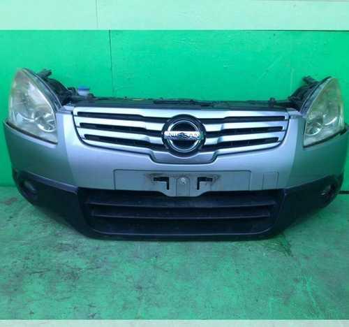 Ноускат Nissan Qashqai J10 2006-2010