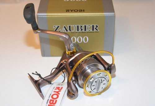 Катушка Ryobi Zauber 3000