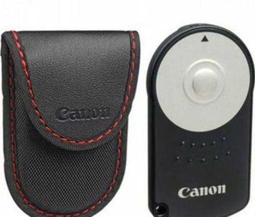 Пульт дистанционного управления Canon RC-6