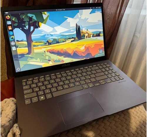 Ноутбук Asus Vivobook X509D