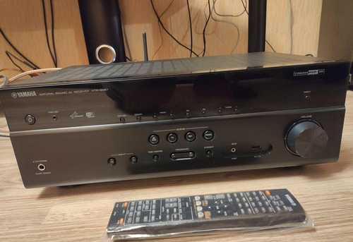 Yamaha HTR-5067 7.2 Wi-Fi, Ethernet, USB