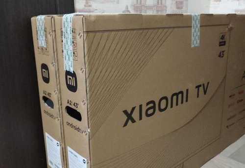Xiaomi Mi TV A2 43 4K UHD