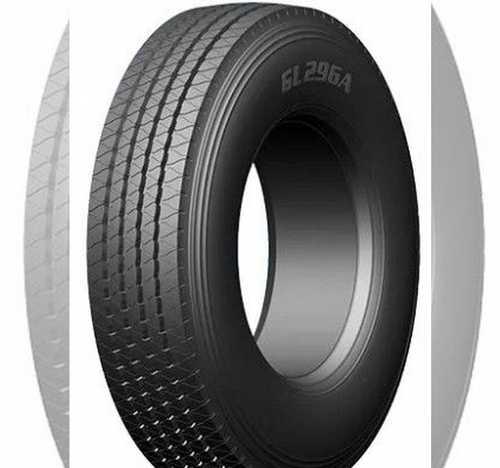 Шина грузовая 295/80 R22.5 Tornado GL296A Рулевая 154/149M 20pr