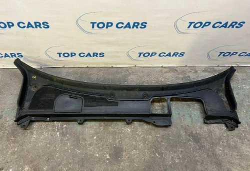 Жабо Land Rover Freelander 2 224DT