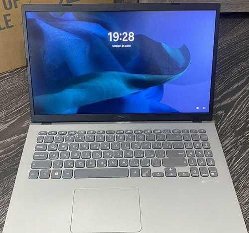 Ноутбук asus Laptop F509FA-BQ878