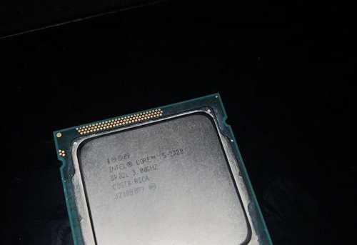 Процессор 1155 (i5 )(2320)