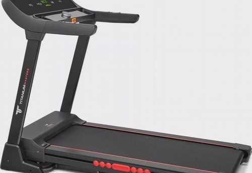 Беговая дорожка Titanium Masters Physiotech A480