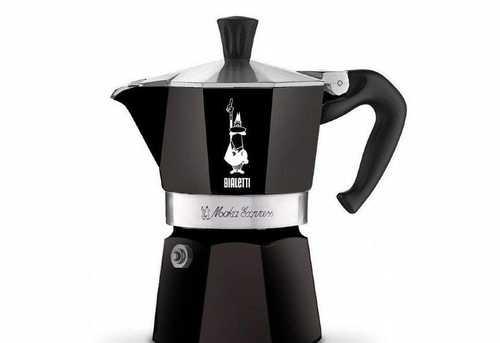 Новая Кофеварка Bialetti Moka Express (6 чашек), 2