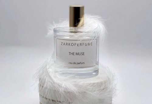 Zarkoperfume The Muse 10 мл