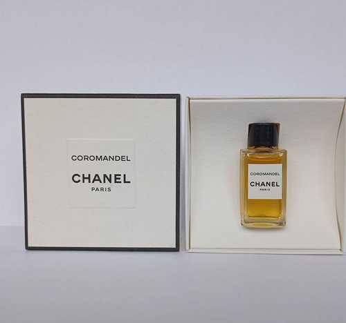 Миниатюры Chanel Les Exclusifs