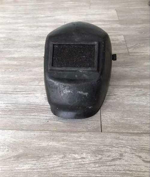 Сварочный шлем