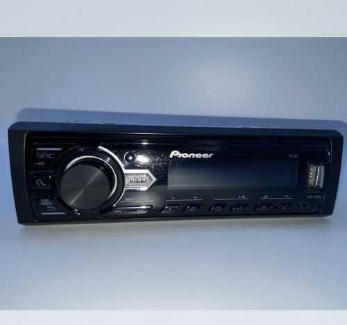 Автомагнитола Pioneer MVH-09UBG