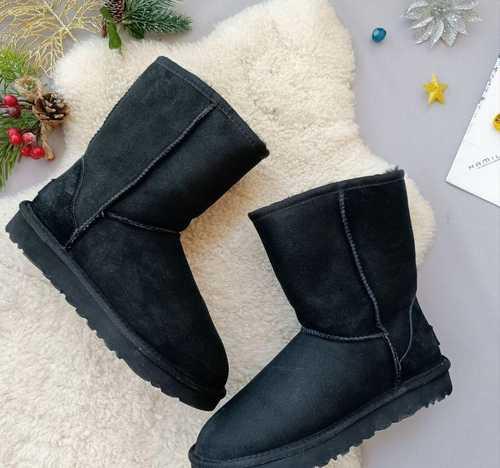 Ugg женские натуральные 36