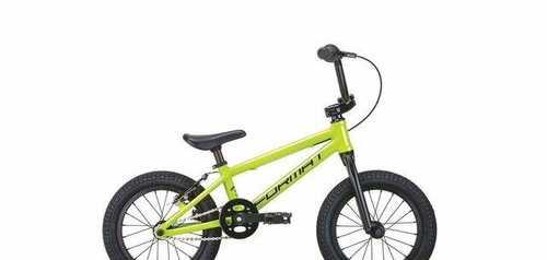 Велосипед Format Kids 14 bmx 2021