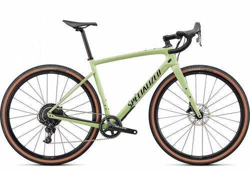 Велосипед Specialized Diverge Sport Carbon