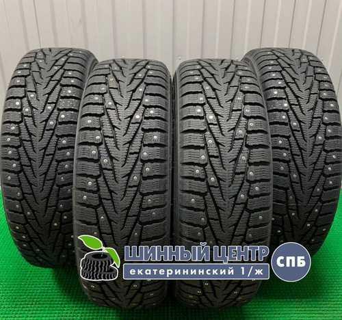 Ikon Tyres Nordman 7 SUV 255/65 R17 114T