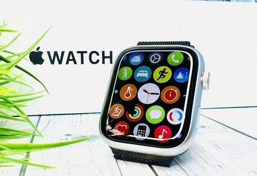 Apple Watch 8 «Оригинал» + Гарантия
