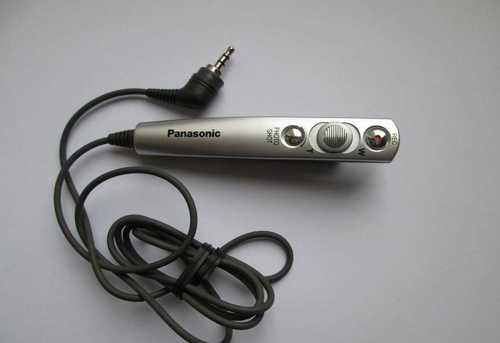 Пульт N2qcad000002 для видеокамер Panasonic