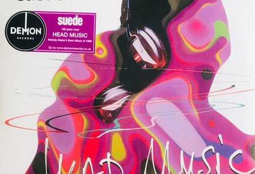 Suede / Head Music (2LP)