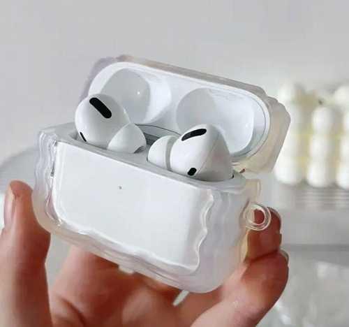 Чехол на airpods 3