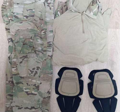 Crye Precision Gen 3 комплект