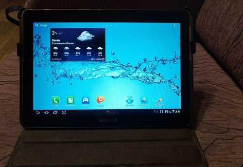 Samsung galaxy tab2