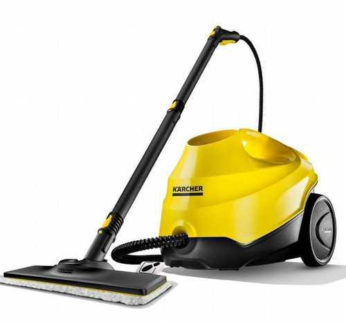 Пароочиститель Karcher SC 3