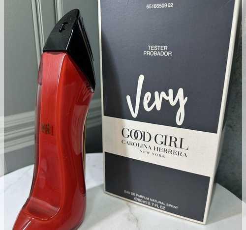 Carolina Herrera Very Good Girl