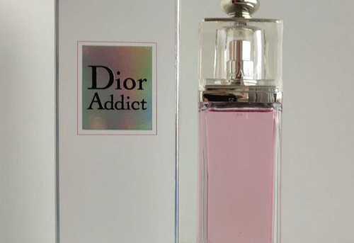 Духи женские Dior Addict Eau Fraiche 100 мл