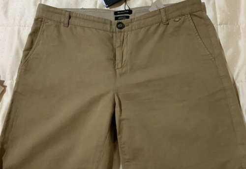 Шорты Massimo dutti