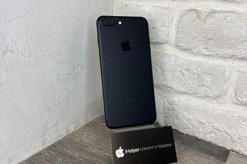 iPhone 7 Plus 32GB Matte Black Ростест б/у