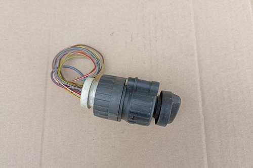 Переключатель света фар Bmw e36
