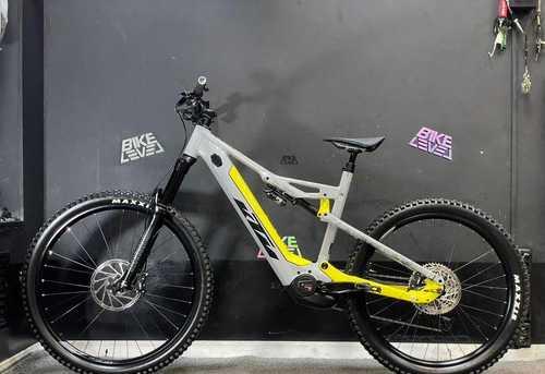 New 2023г E-enduro KTM macina kapoho 750w