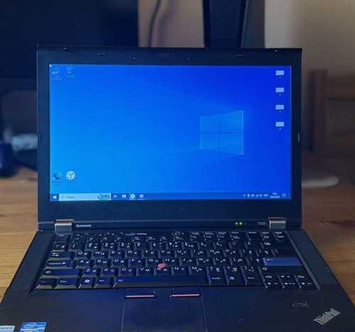 Lenovo Thinkpad T420i