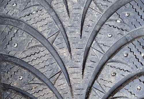 Goodyear Cargo Pro 205/60 R16