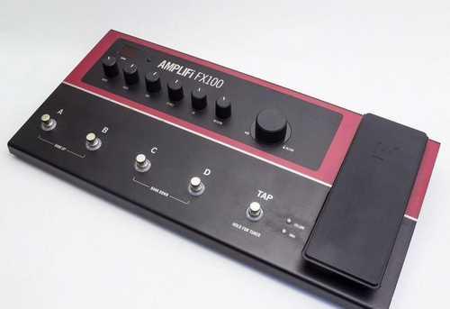 Line 6 Amplifi FX100