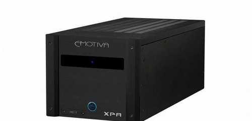 Усилитель мощности Emotiva XPA-HC1