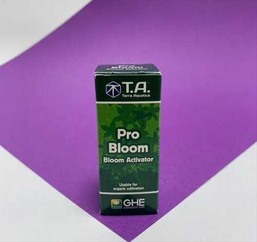 Стимулятор T.A (GHE Bio Bloom) Pro Bloom 30 мл