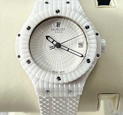 Hublot BIG bang ceramic