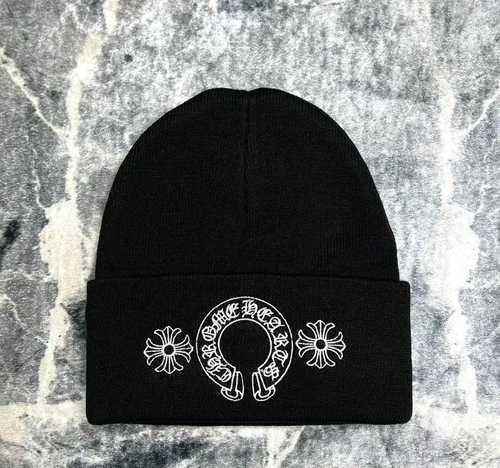 Шапка Chrome Hearts