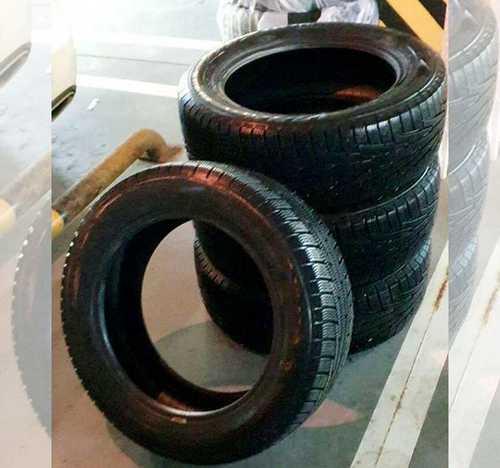 Nokian Tyres Nordman RS2 205/55 R16 94R