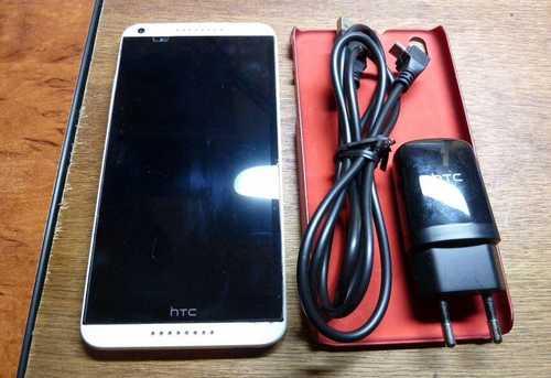 HTC Desire 816G Dual Sim, 8 ГБ