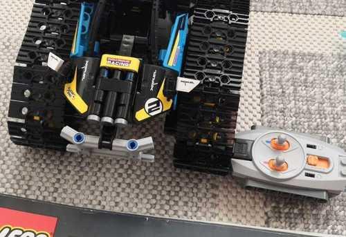 Lego technic 42095