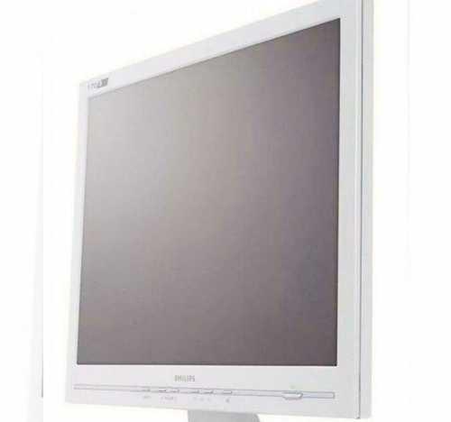 Монитор LCD Philips 170S5FS