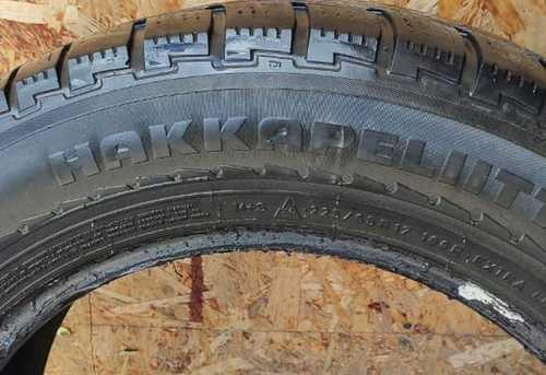 Accelera Accelera 225/65 R17
