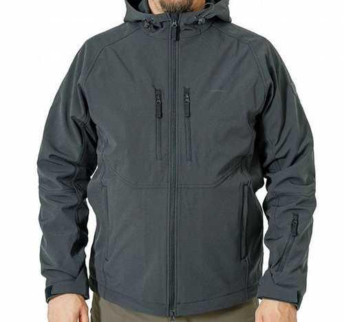 Куртка Werwolf Extreme softshell черный