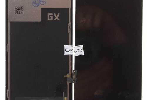 Дисплей для iPhone 13 oled GX с заменяемой IC